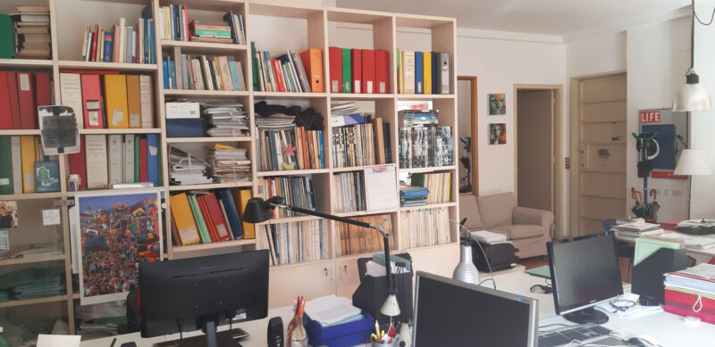 Francesco Miceli Architetti – Francesco Miceli Architetti